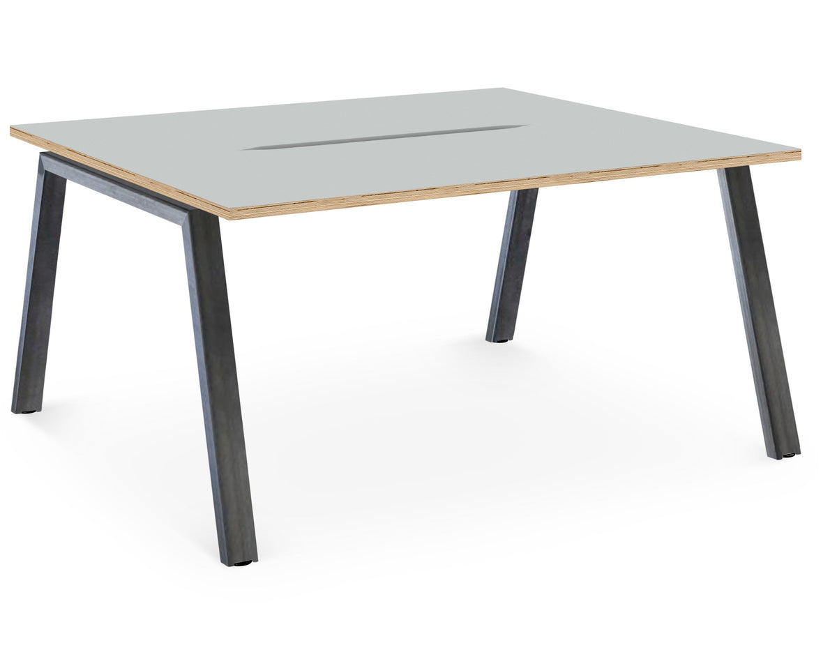 Office Bench Desks | Office Bench Systems | Office Supermarket — Office ...