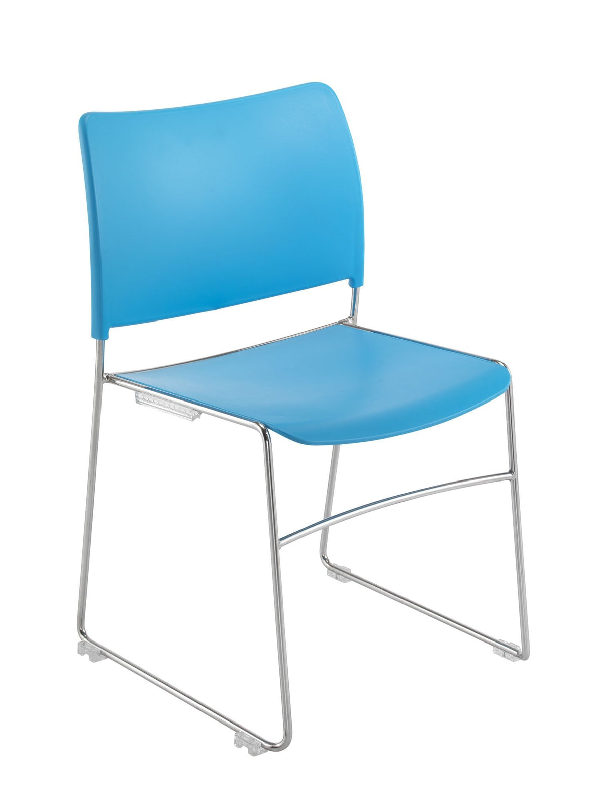Dusk Stacking Chair — Office Supermarket Ireland