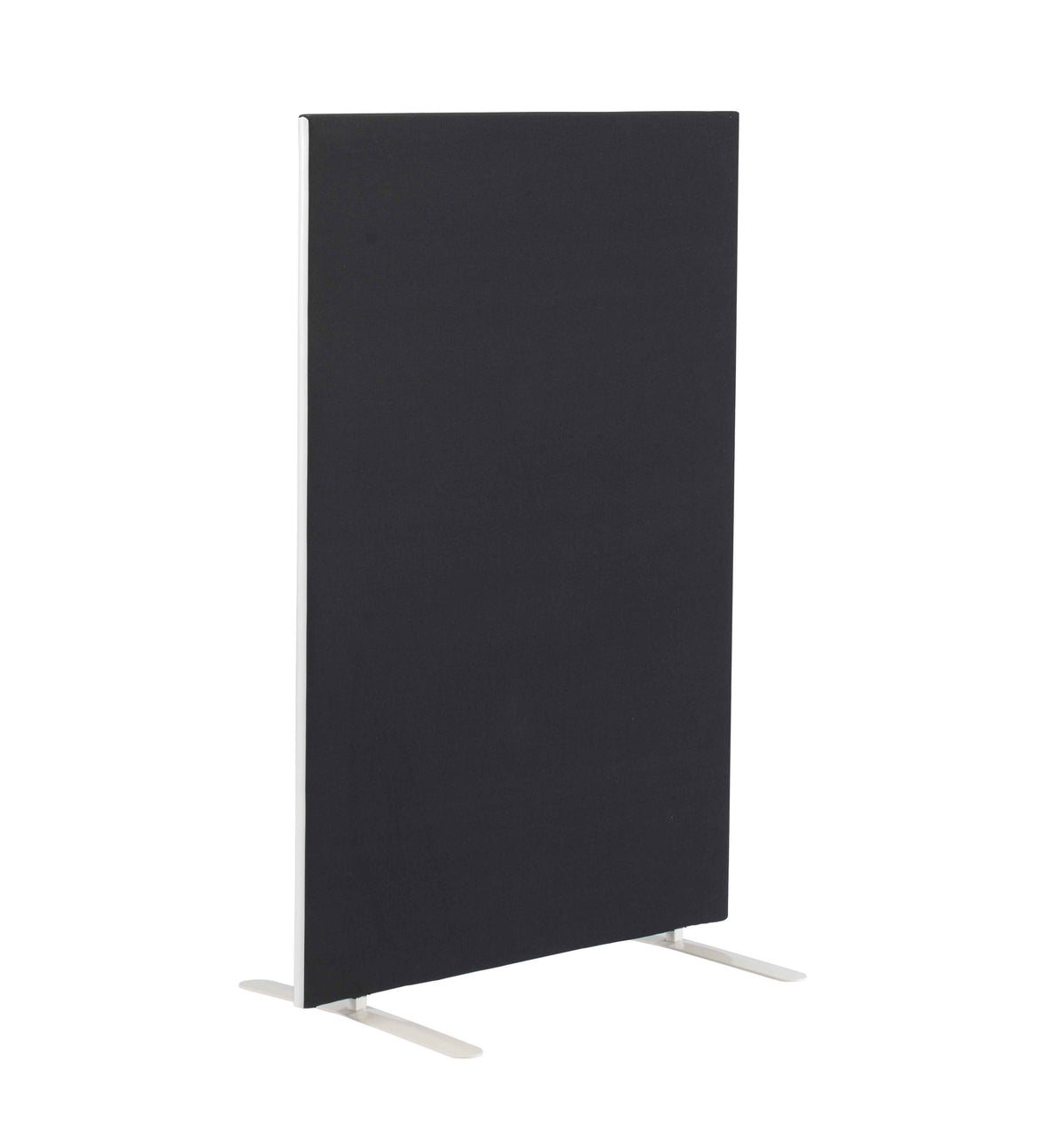 Express 1600W X 1200H Floor Standing Screen Straight — Office ...