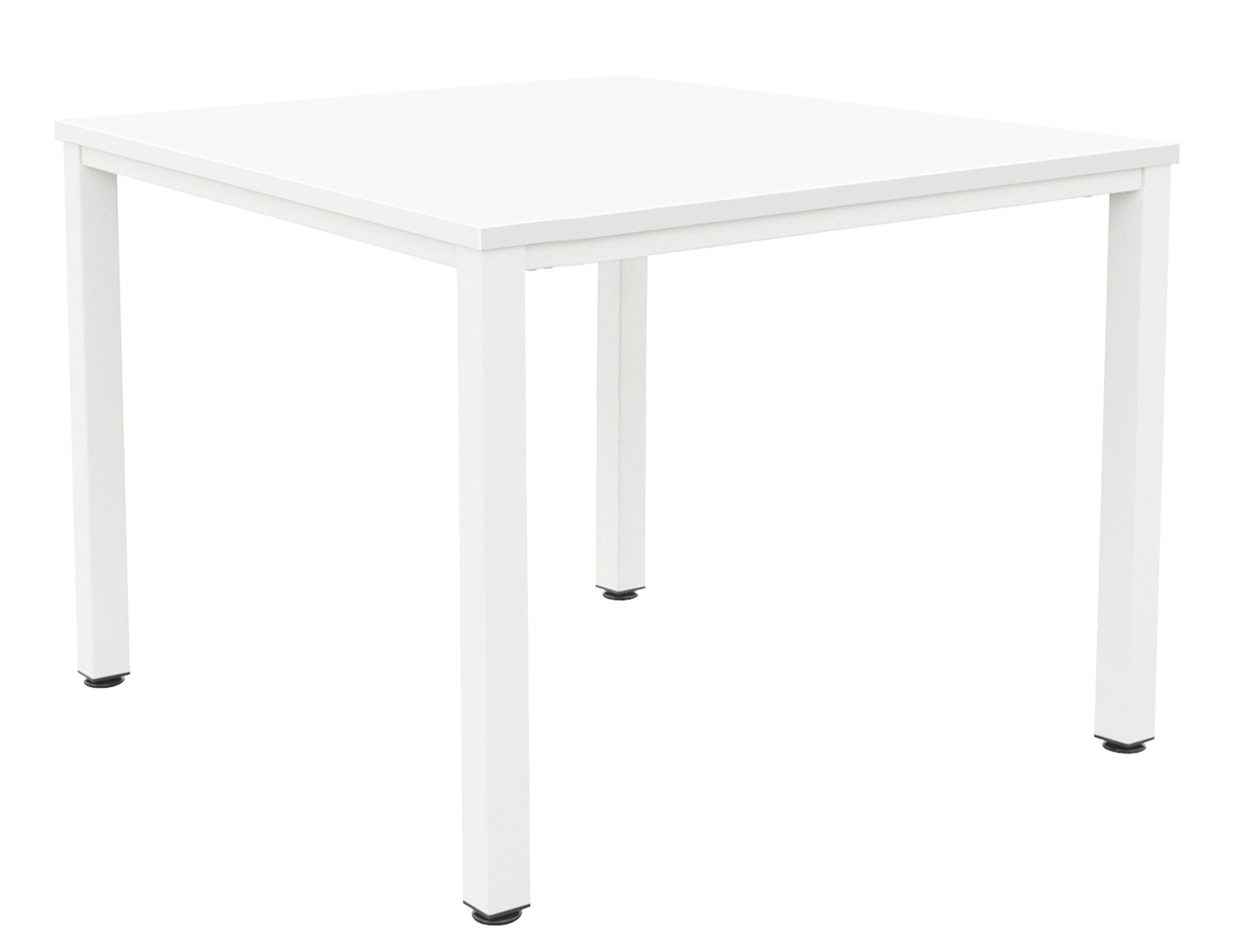 Fraction Infinity Meeting Table — Office Supermarket IRE