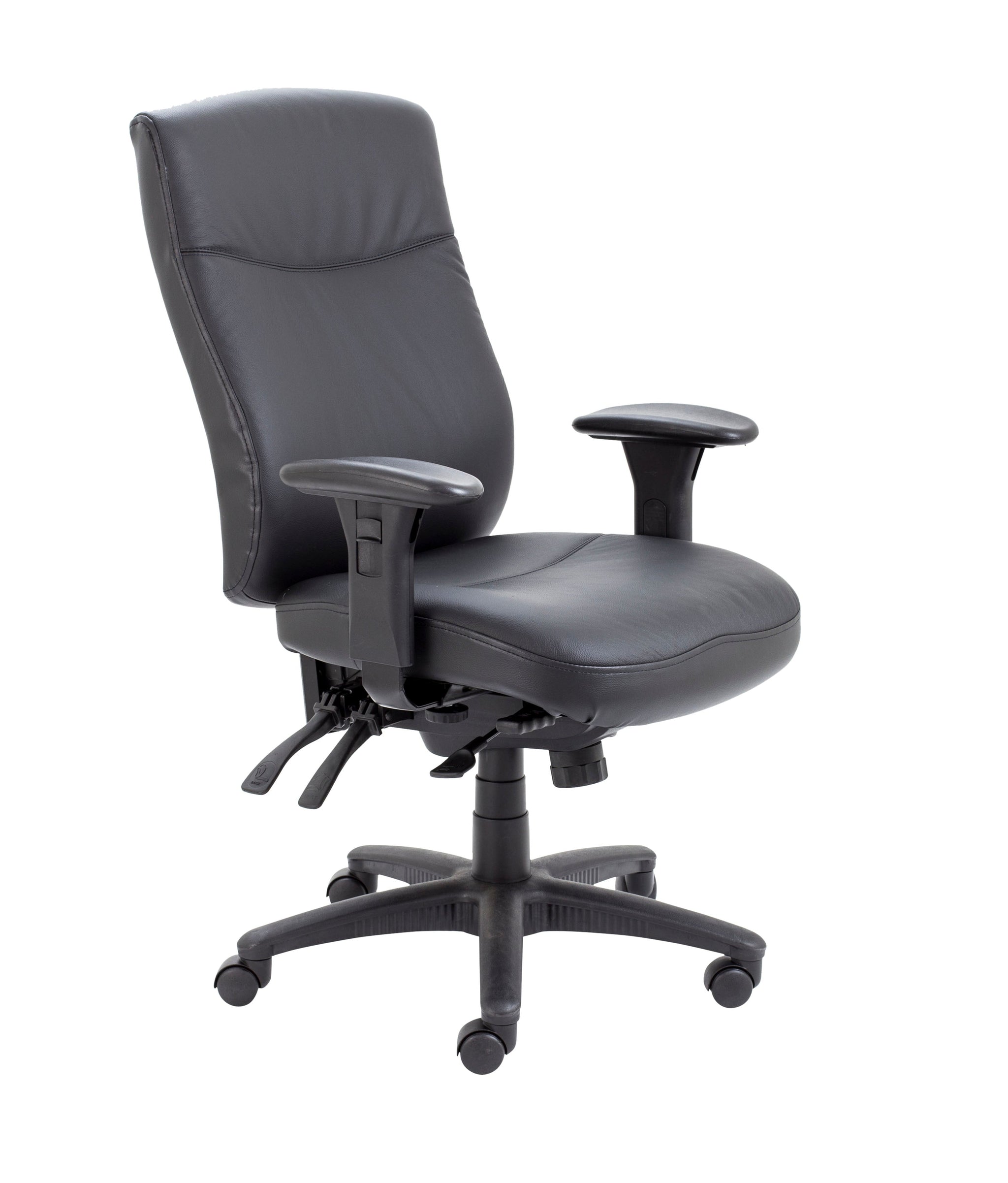 Executive Office Chairs — Office Supermarket Ireland