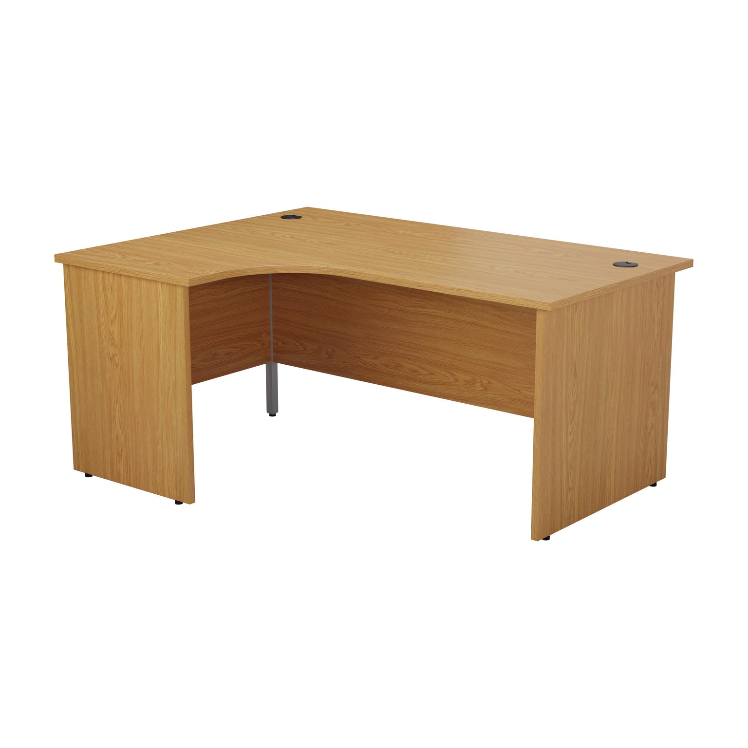 Corner Office Desks | L-Shaped Desks | Office Supermarket — Office ...