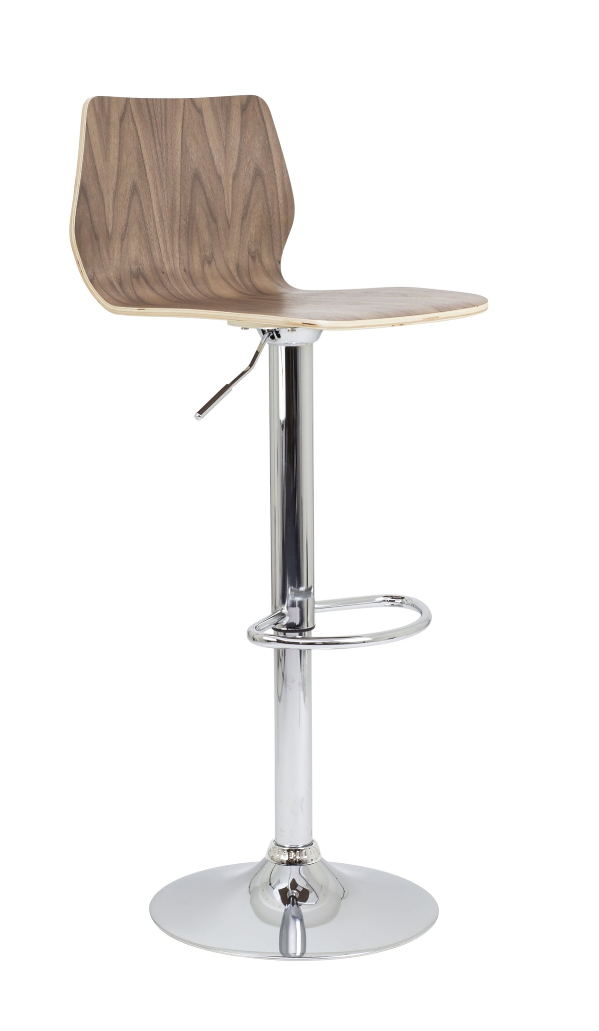 Stork Height Adjustable Bar Stool — Office Supermarket Ireland