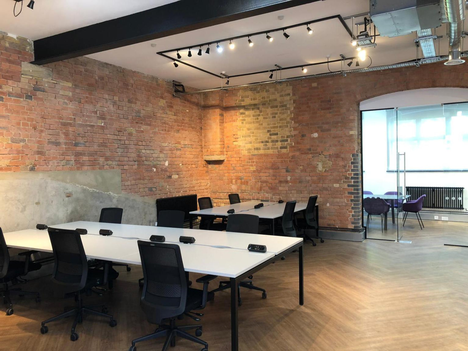 UNO Desk Top Power Module | Desk Top Power | Desk Power — Office ...